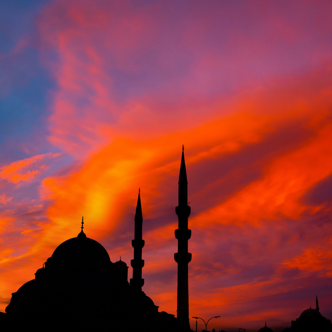 The Radiant Rewards of Giving on Laylatul Qadr: Give Smart, Give Safe ...