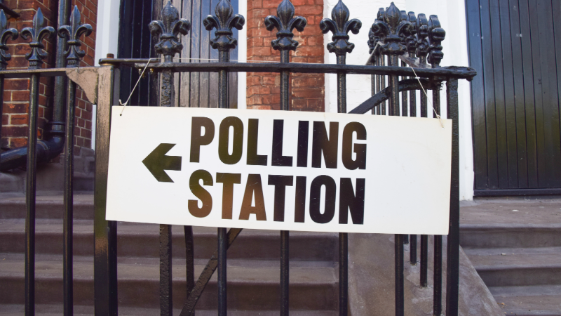 Making Local Politics Work After the 2026 Elections - Muslim Charities ...